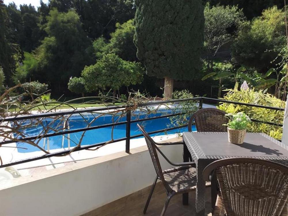 Ground Floor Apartment | Nerja | €650 | Nerja Property Rentals